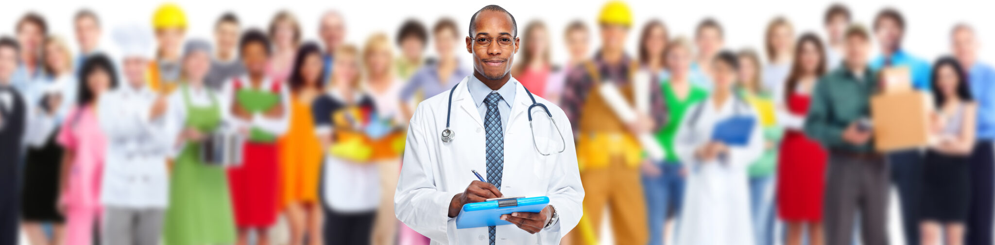 Community Health Centers and Clinic Resources - Healthcare Ready
