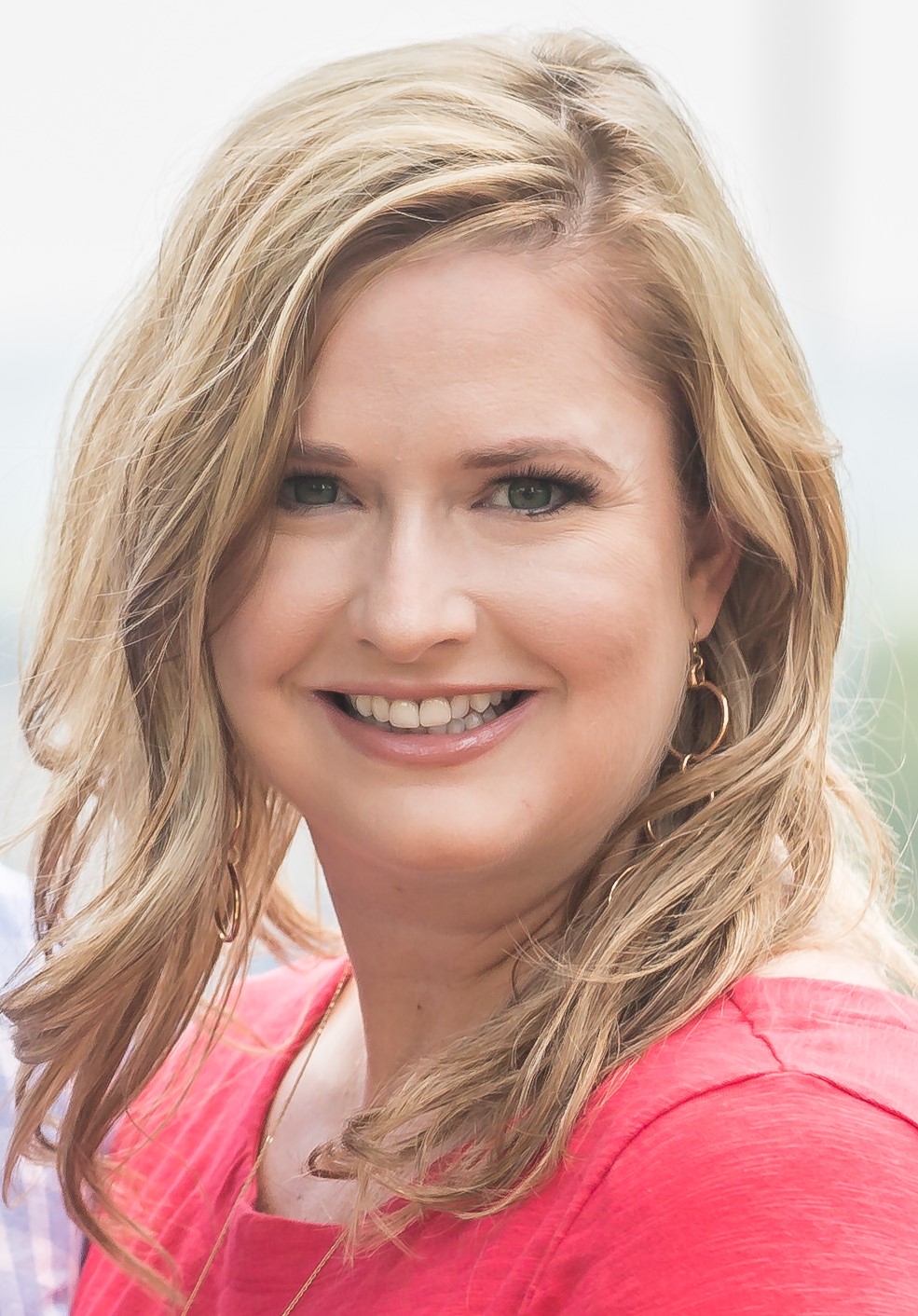 Julie Abrams – Healthcare Ready